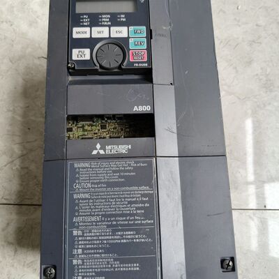 A840/3.7KW型号FR-A840-00126-2-