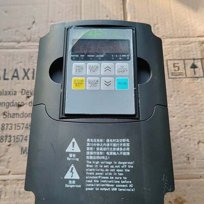 佳乐变频器JR6000-2R2G-4-1010A