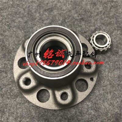 适用于奔驰W204 W212前轮C180 C200 E200轴承E260 E300轴头GLK300