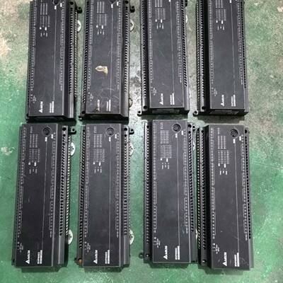 可维修台达PLC控制器模块DVP60EC00R3 件议价
