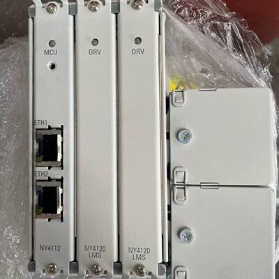 可议价Rexroth，NY4112，NY4120LMS，成色