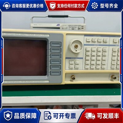 议价斯坦福SR760频谱分析仪的需可维修