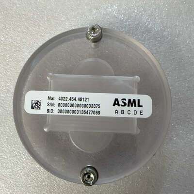 议价ASML镜片，型号4022.454.48121，实物拍的可维修