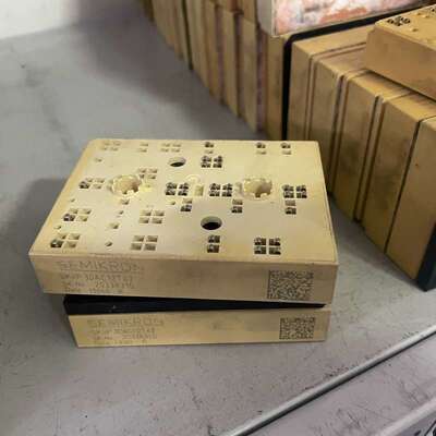 议价SKIIP30AC12T43原型号联系我可维修
