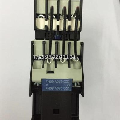 施耐德切换电容接触器LC1DGK11M7C32A220V替代型号LC1DGKM7C