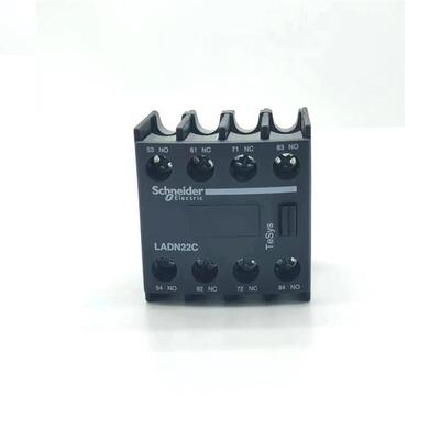 施耐德接触器辅助触点LADN22CLADN11C新款