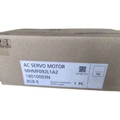 MHMJ042P1S伺服电机库存有货欢迎采购