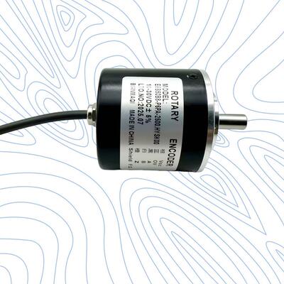 ROTARYENCODER旋转编码器ACT508-500BZ-5-30TG0.5新款现货正品