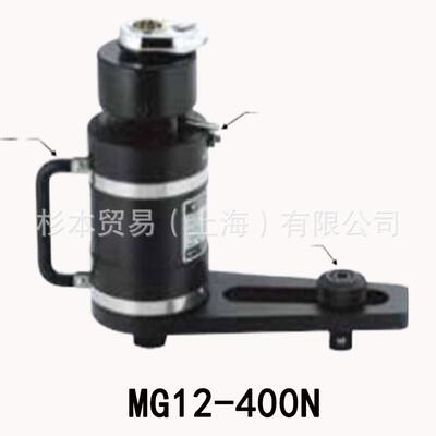 MITOLOY水户工机 通用型 棘轮手柄 MG12-400N