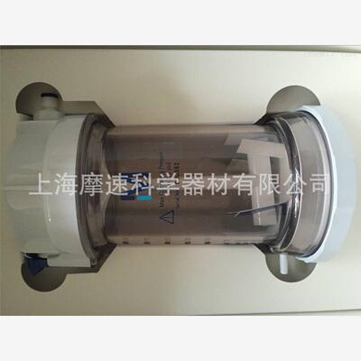 密理博新款UFSC20001  搅拌式超滤装置200ML超滤杯代替8200