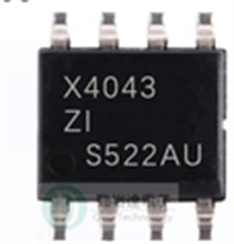 全新原装贴片SOP8 X5045S8ZT1 X5045监控和复位芯片里唯_虎窝淘