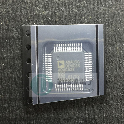 ADUC832BSZ ADUC832BS ADUC832 MQFP-52 全新进口原装 可开增票
