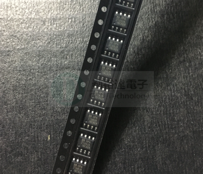 OPA2134UA OPA2134美国BB发烧贴片音频双运放正品特价_虎窝淘