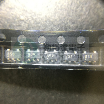 OPA656N OPA656 B56 SOT23-5 缓冲器放大器 进口TI 原装正品