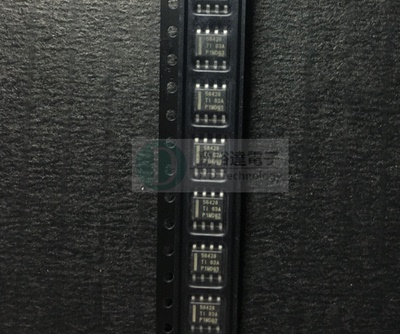 原装现货 TPS56428DDAR TPS56428 SOP8 4A 同步降压转换器 TI德州