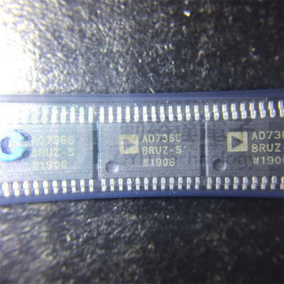 AD7366 AD7366BRU AD7366BRUZ AD7366BRUZ-5 ADI)