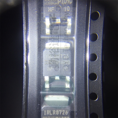 原装INFINEON/英飞凌MOSFET