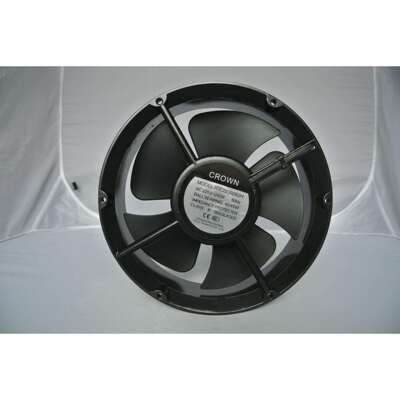 低躁音大风量机柜电器柜散热风扇 IGE22060B2H轴流散热风机