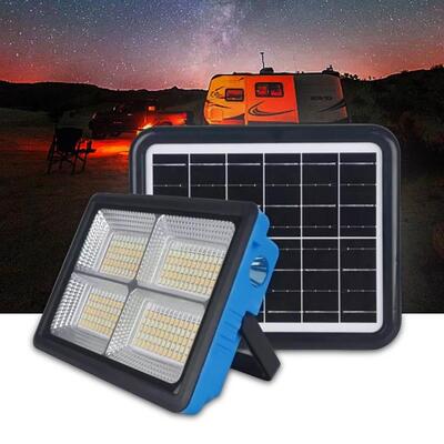 Emergency Lighting Lamps Multi-Functional Camping Lamps
