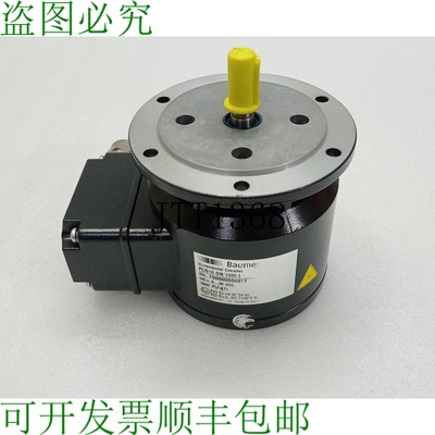 原装供应增量式 Codificador Baumer POG 10DN 1000 I 9 A 30Vdc