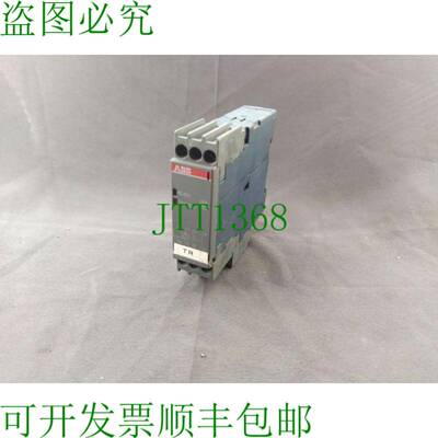 原装供应 C505.02-110 控制单元 1SAR600011R0001 110-120V 交