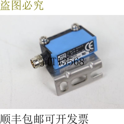 西克 Sick OPTEX 光电传感器 WTB140-P430 6012643 状况良好