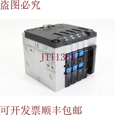 原装供应费斯托 18210+18263，3 部分