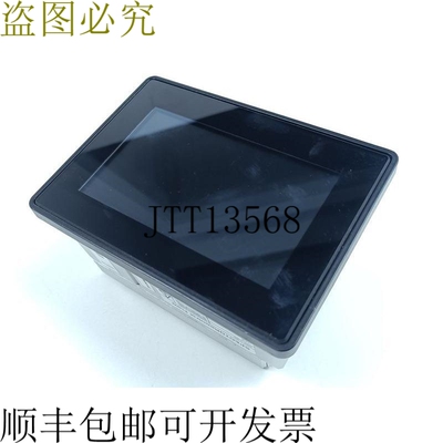 EXOR eTOP605 ETOP605U5P1 PLIO03 PLIO03U0P1 PLCM05U0P1 已测试
