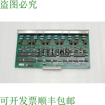 原装供应Telesta Rof 157 9002/1 R1k Lidi 9535 PCB模块板 TVFII