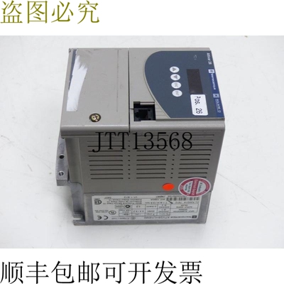 Altivar 28 ATV28HU18M2 0.75kW 1 230V 4.