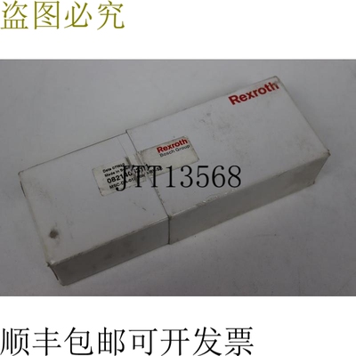 力士乐 MSC-DA-012-0080-BV-SE 0821406311 无损和原包装