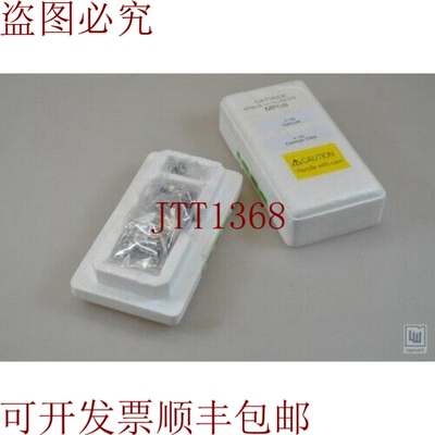 原装供应真空，MP08，4479A118，批号HD01839 - 新品 / 新品