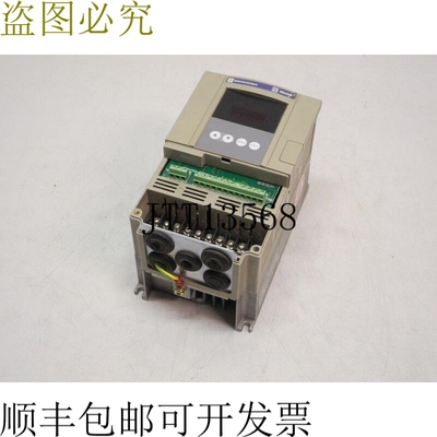ATV18U09M2 频率 0.37kW 230V