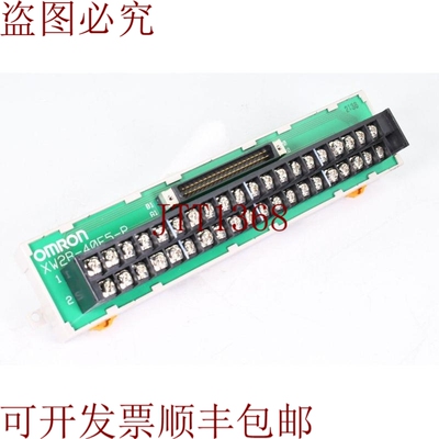 原装供应XW2B-40F5-P，I/O卡单元