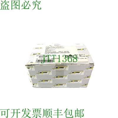 原装供应派珀 602-943 KISLING SL 1142 08-10-11 29.311.12A.950