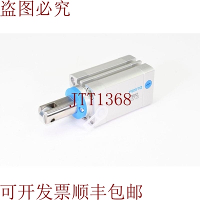 原装供应FESTO 576118，DFSP-Q-32-20-PR-PA，塞子片