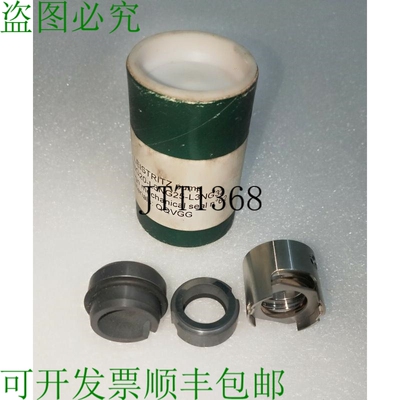 原装供应机械 No 62 适用于 Leistritz 泵 L3NG20 L3NG25 L3NG32