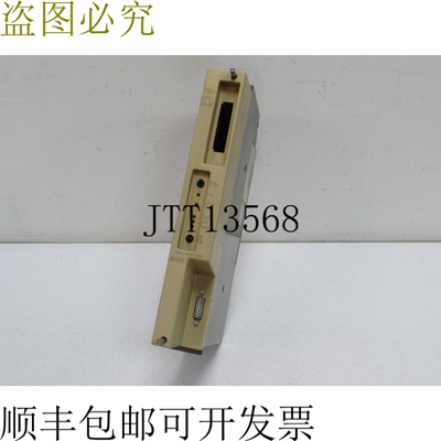 S5 6ES5 943-7UB11 CPU 943 B 6ES5943-7UB11 E-Stand 10 已测试