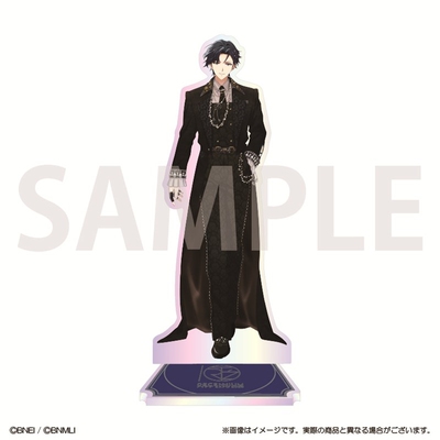 idolish7EXPO2026亚克力立牌