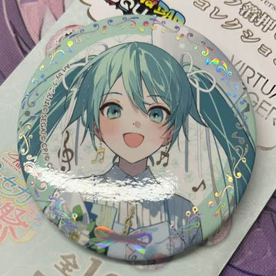 pjskMiku初音未来各种制品