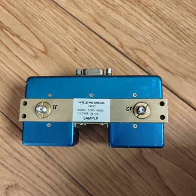 可维修CCRC-18S620 TELEDYNE WIRELESS，议价