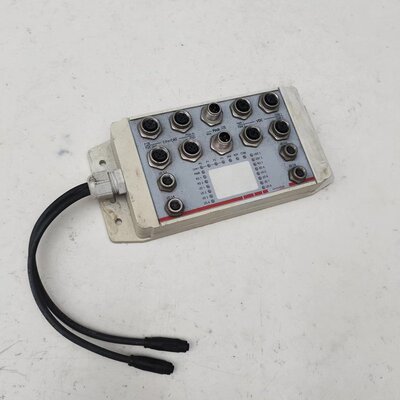 议价Swisslog瑞仕格 MultiControl-T工业控制可维修