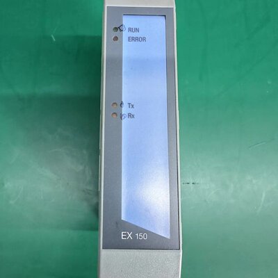 议价3EX150.60-1 Remote I/O主模块连接器