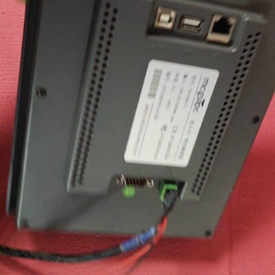 议价昆仑通态触摸屏TPC1061TI可维修