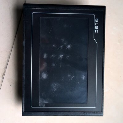 议价昆仑通态触摸屏：TPC7012CF连接器