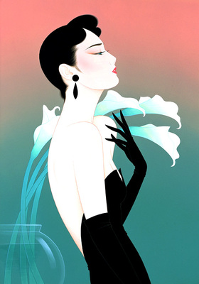 鹤田一郎绝版拼图CentralHobby