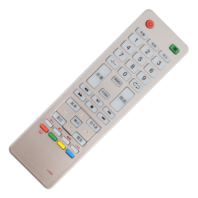 JAV电视机遥控器LED32860A 40860Z1夏新LED24HD680 LED32/55HD620