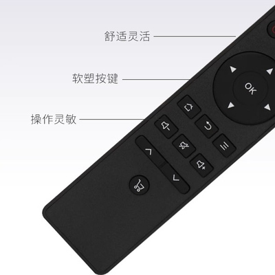 适用先锋液晶电视机LED-32B370P -40/-48/B370P LED-40B680遥控器