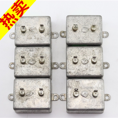 刻字AEROVOXP30MT.5uF1000VDC
