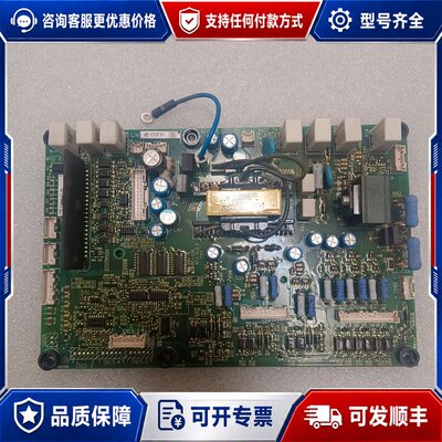 议价安川H1000变频器驱动板ETC721311 B，YPHT3可维修